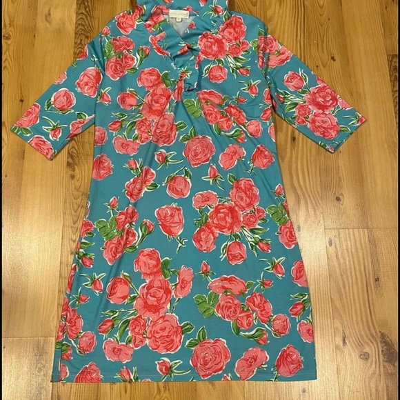 Simply Southern | Dresses | Simply Southern Dress | Poshmark
